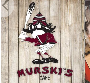 *(Russ) Murski's Cafe | The Woodlands Texas Chapter #5402 | The ...
